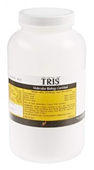 TRIS BASE 500g IBI Scientific | www.pro-lab.com.mx