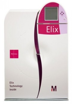 Purificador de agua elix Merck | www.pro-lab.com.mx