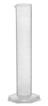 Probeta de polipropileno 500ml EISCO | www.pro-lab.com.mx