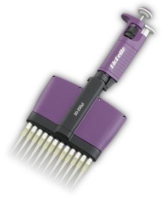 Micropipeta Labnet Autoclavable 50- 300ul Labnet | www.pro-lab.com.mx