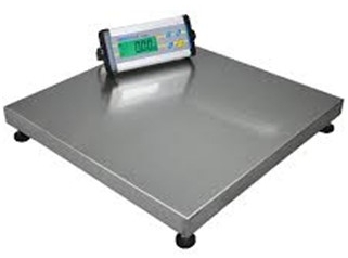 Bascula industrial RS-232 Adam | www.pro-lab.com.mx