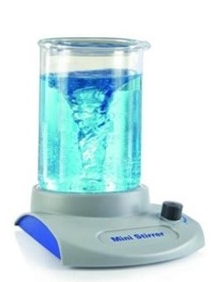 Mini agitador magnetico Heathrow | www.pro-lab.com.mx