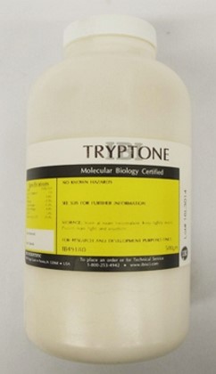 Triptona 500g IBI Scientific | www.pro-lab.com.mx