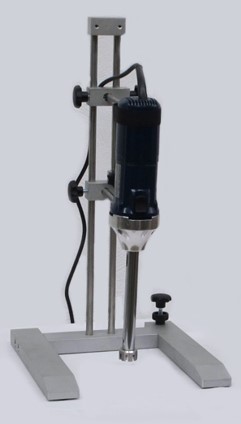 Homogenizador análogo 8000- 30000rpm Luzeren | www.pro-lab.com.mx