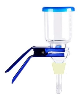 Aparato de filtracion para vacio FRISTADEN LAB | www.pro-lab.com.mx