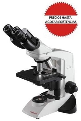 Microscopio Binocular de campo claro Labomed | www.pro-lab.com.mx
